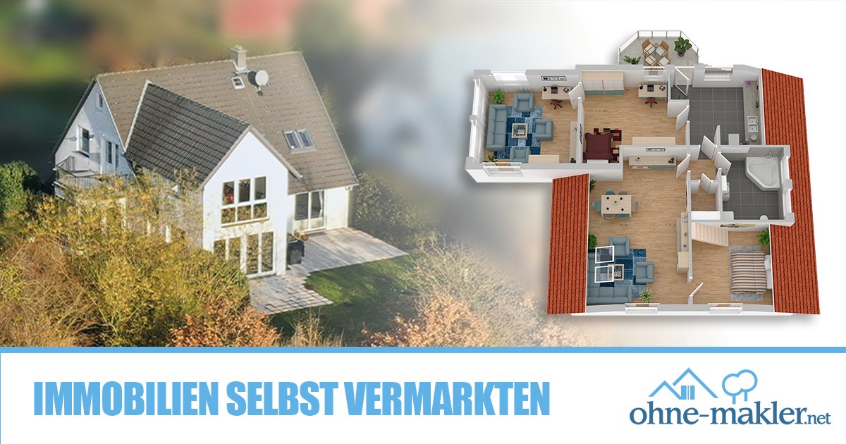 Immobilien Kaufen Ohne Makler